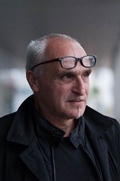 Festivaleröffnung - mit José Oliver und Nancy Hünger - Erlebnissommer